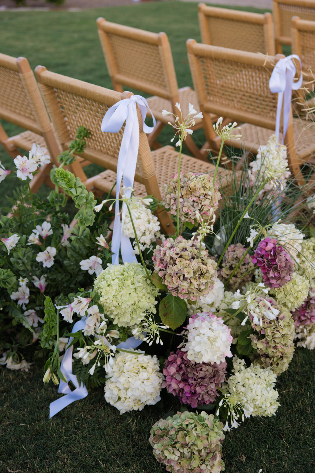 The Swanner House Wedding - Sierra Dawn Photo