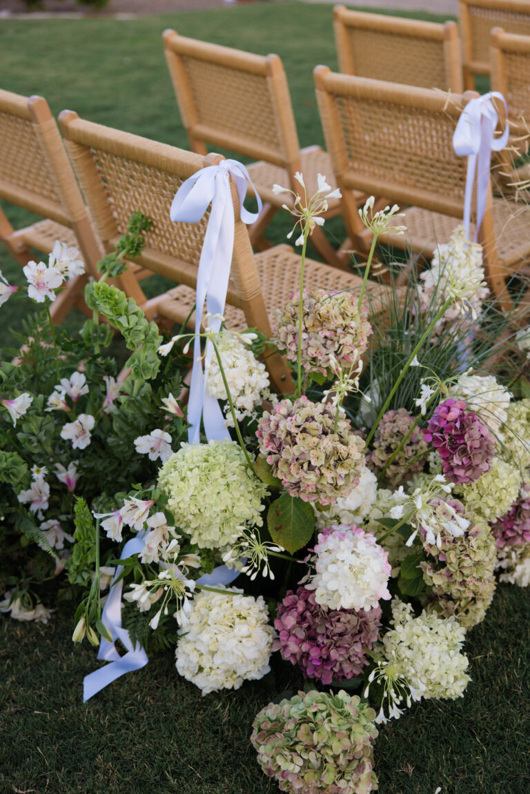 The Swanner House Wedding - Sierra Dawn Photo
