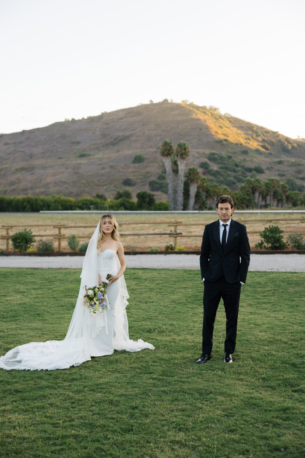 The Swanner House Wedding - Sierra Dawn Photo