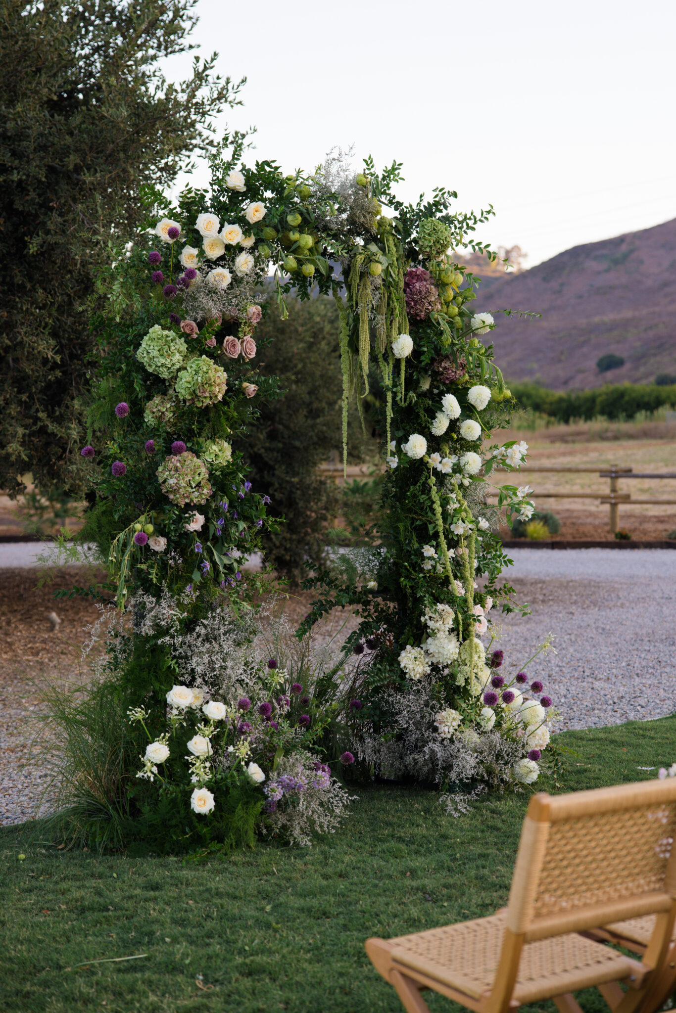 The Swanner House Wedding - Sierra Dawn Photo